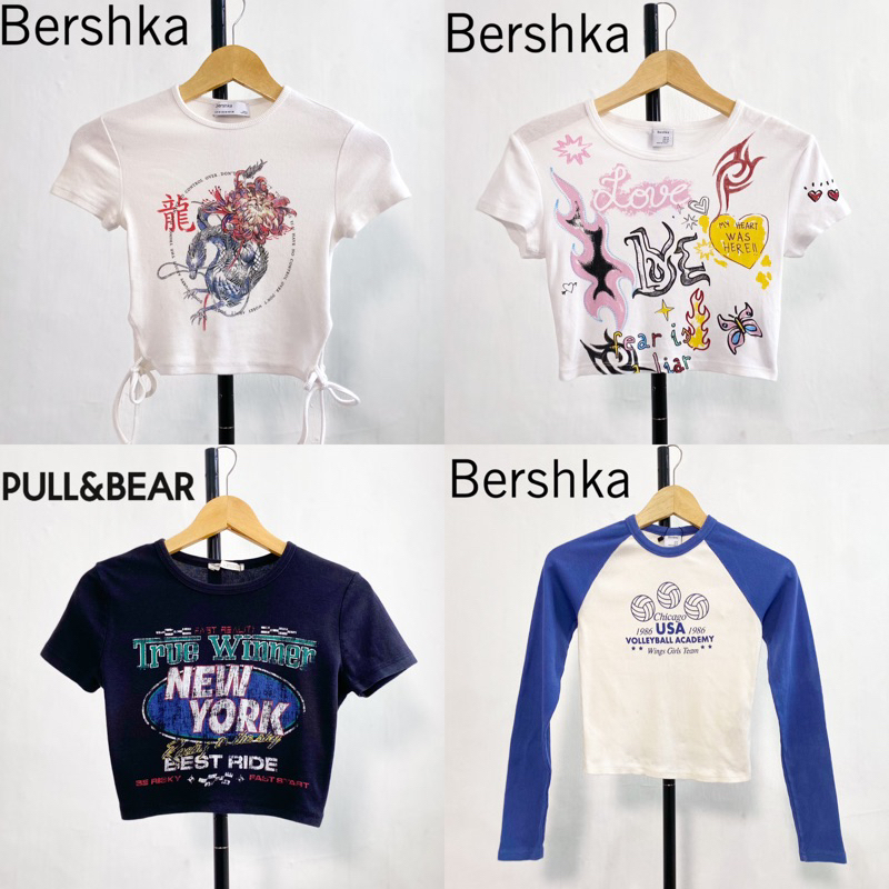 Jual top harga (100-150rb) | Shopee Indonesia