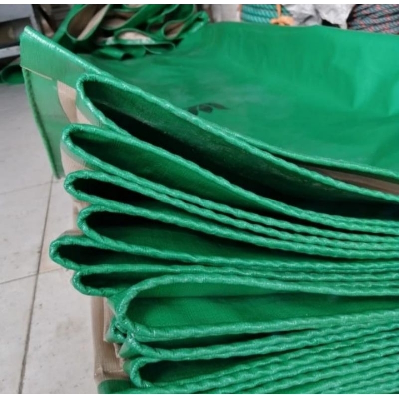 Jual terpal plastik A20 korea Ukr 3x3 terpal tebal dan awet | Shopee ...