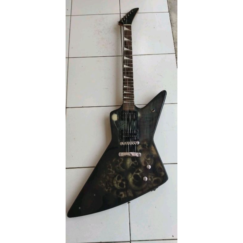 Jual gibson explorer | Shopee Indonesia