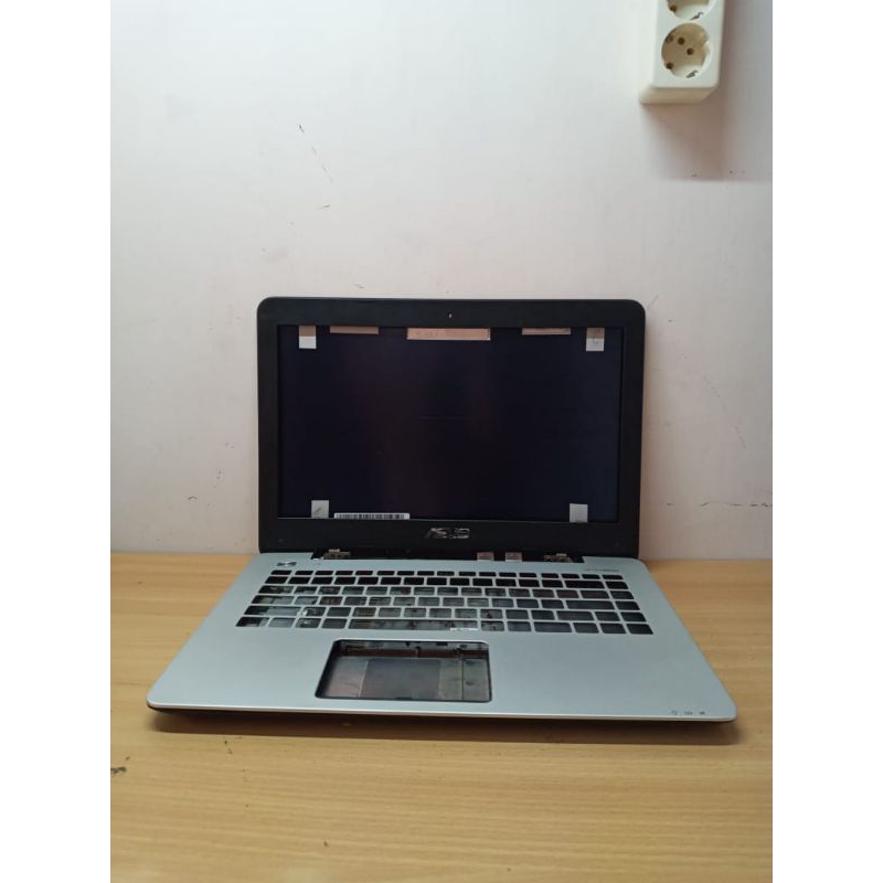 Jual Kesing Case Casing Original Laptop Asus A455L | Shopee Indonesia