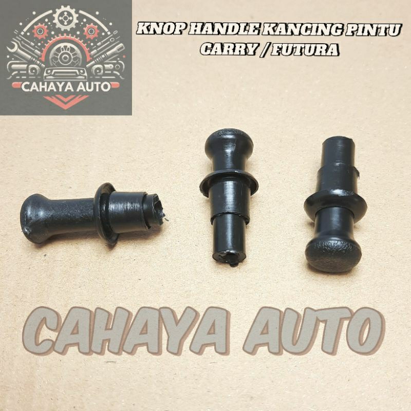 Jual KNOP PINTU CARRY / FUTURA ( set ) | Shopee Indonesia