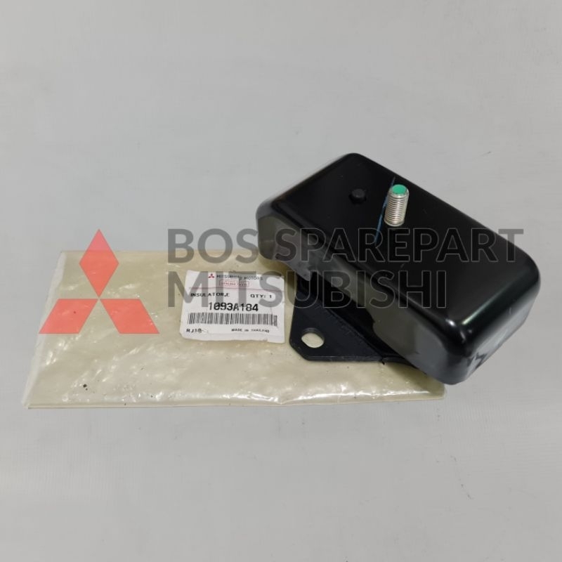 Jual ENGINE MOUNTING MOUNTING MESIN KIRI ALL NEW TRITON ALL NEW PAJERO ...