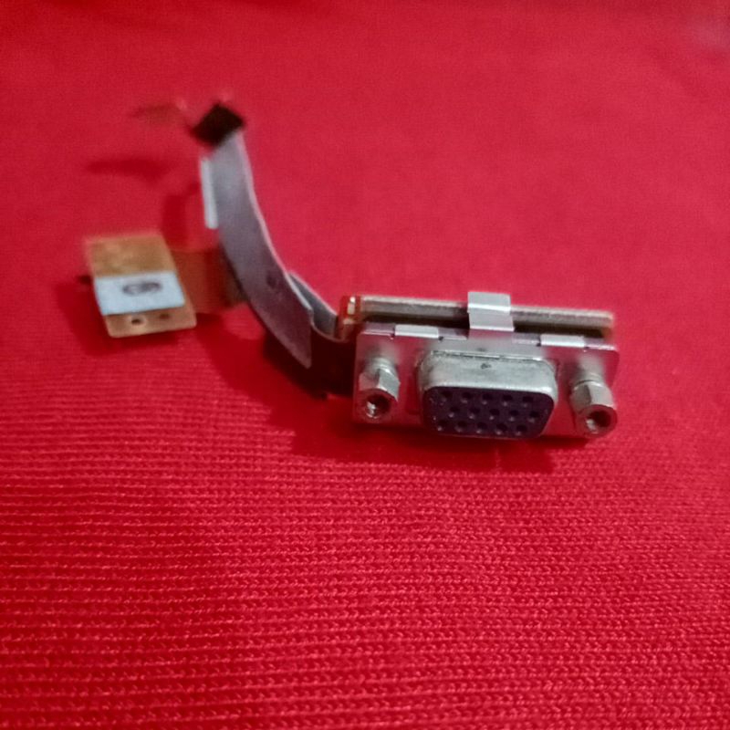 Jual port vga laptop lenovo thinkpad t43 r51 | Shopee Indonesia