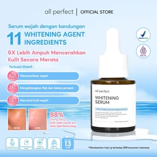 Toko Online All Perfect Official Shop | Shopee Indonesia