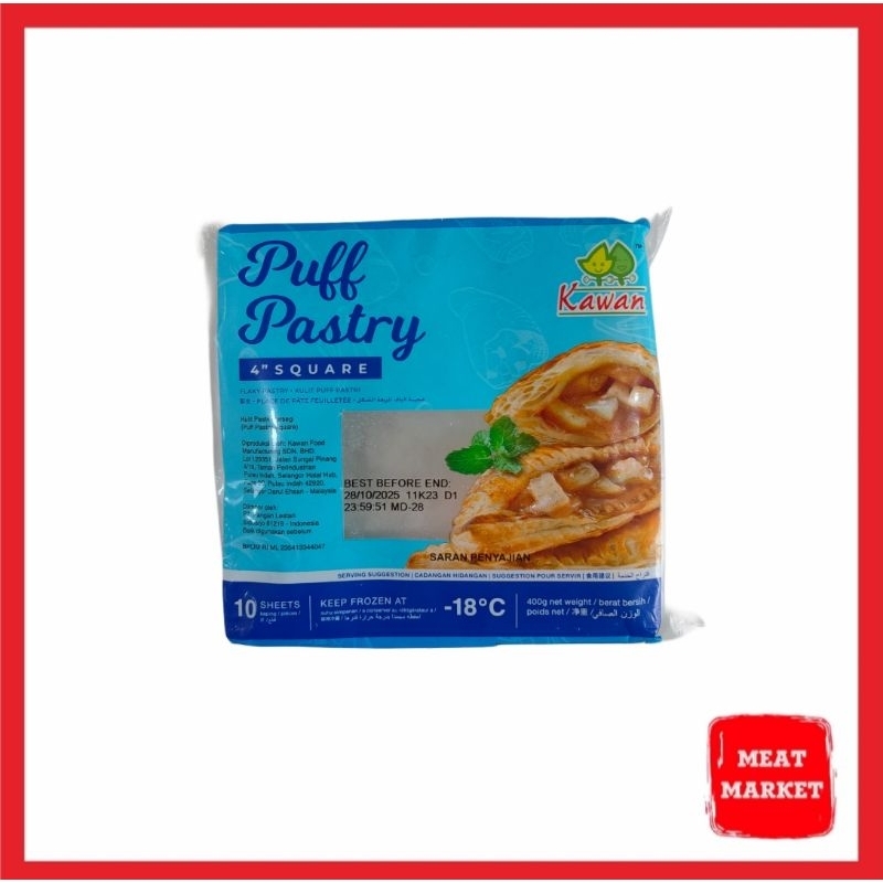 Jual Kawan Puff Pastry | Shopee Indonesia