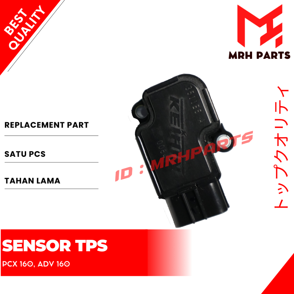Jual Sensor Tps Pcx 160 Adv 160 K1Z K0P | Shopee Indonesia