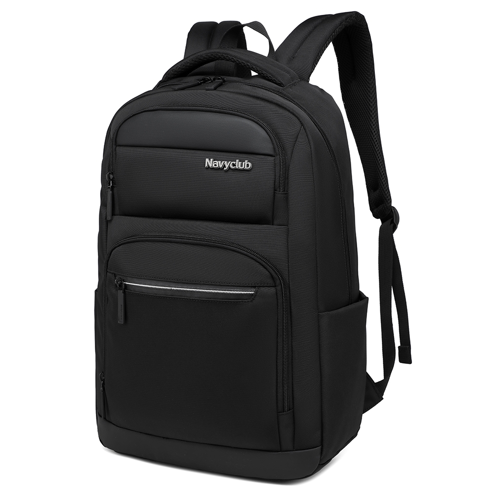 Jual Navy Club Tas Ransel Laptop HFIG - Backpack Daypack Up to 14 Inch ...