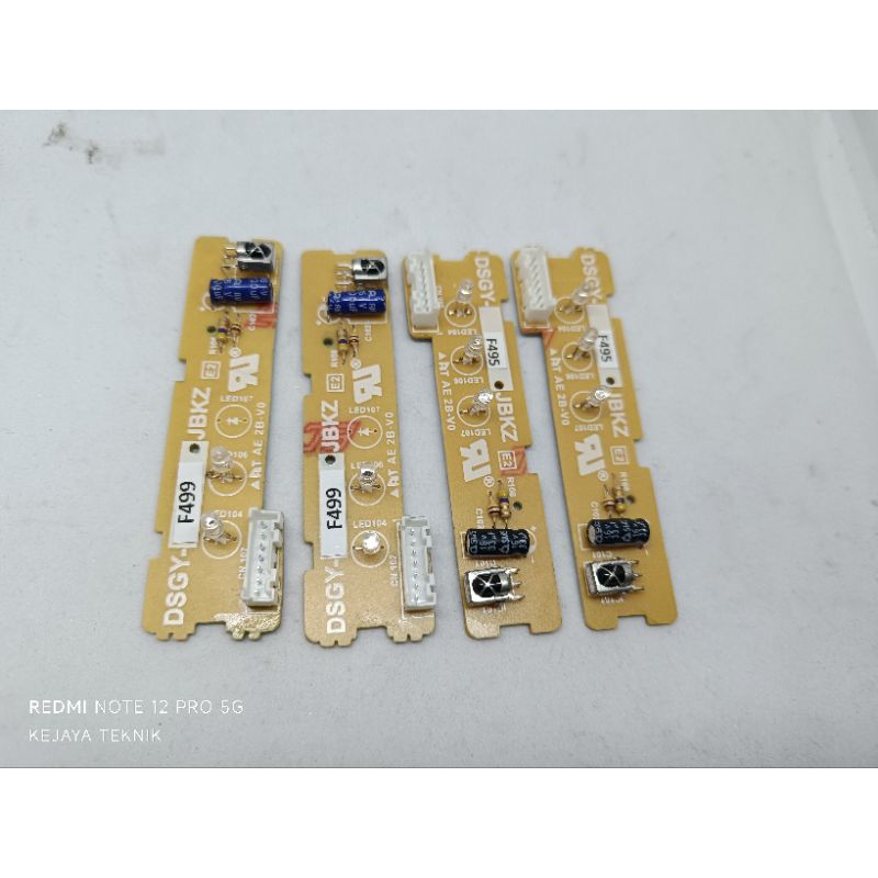 Jual receiver sensor remot AC Sharp R32 SAY SEY | Shopee Indonesia