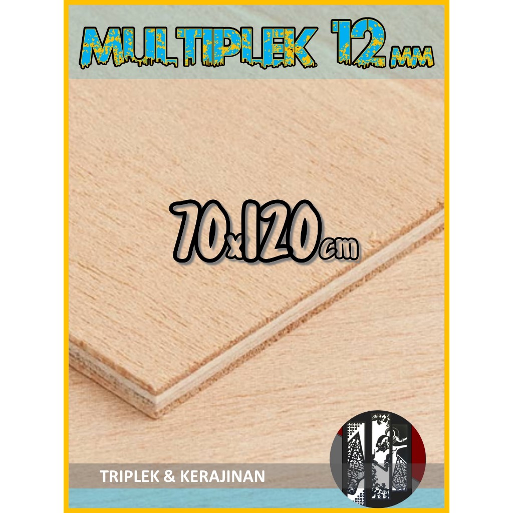 Jual Multiplek 12 mm Terlengkap & Harga Terbaru Mei 2026 | Shopee Indonesia