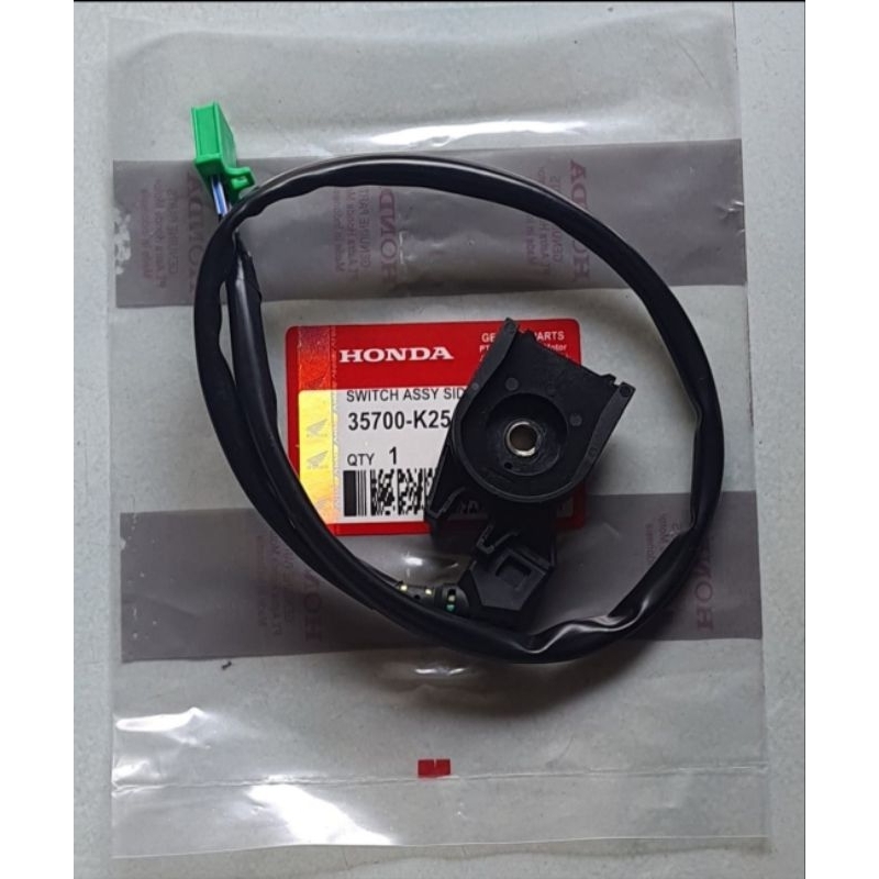 Jual sensor standar samping beat karbu beat fi vario125 vario150 switch ...