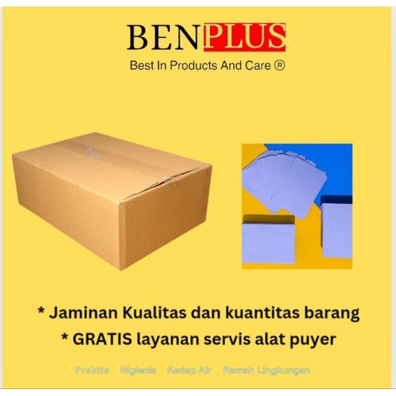 Jual kertas perkamen 1 box isi 100 pack | Shopee Indonesia
