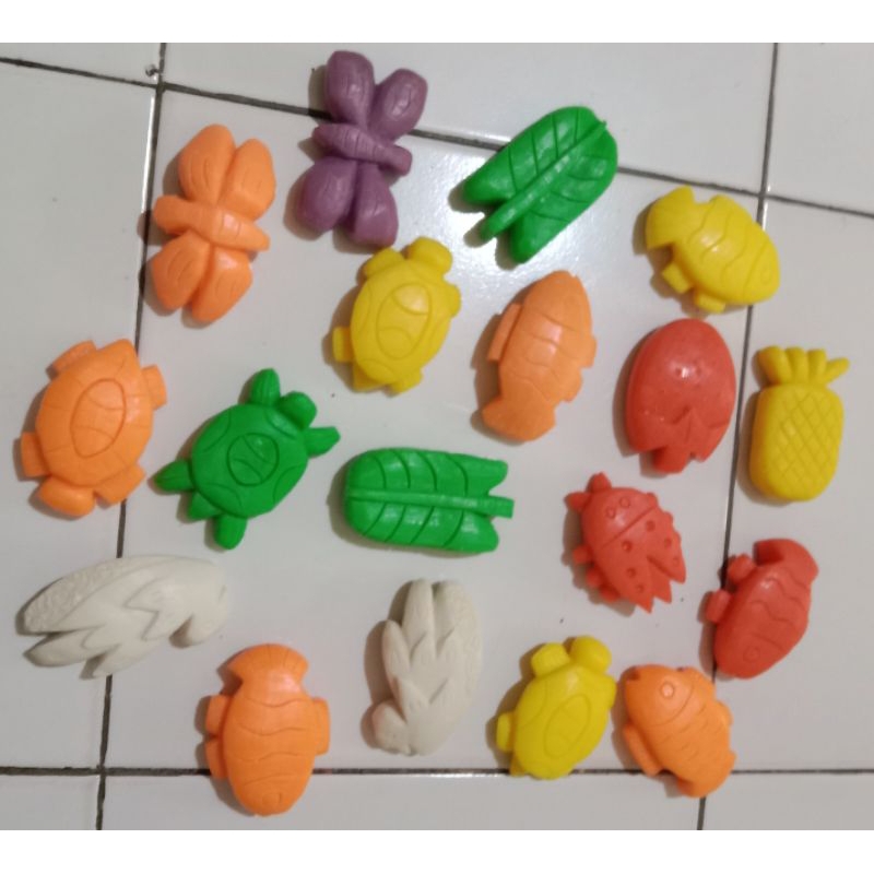 Jual Ukiran sabun kerajinan tangan prakarya | Shopee Indonesia