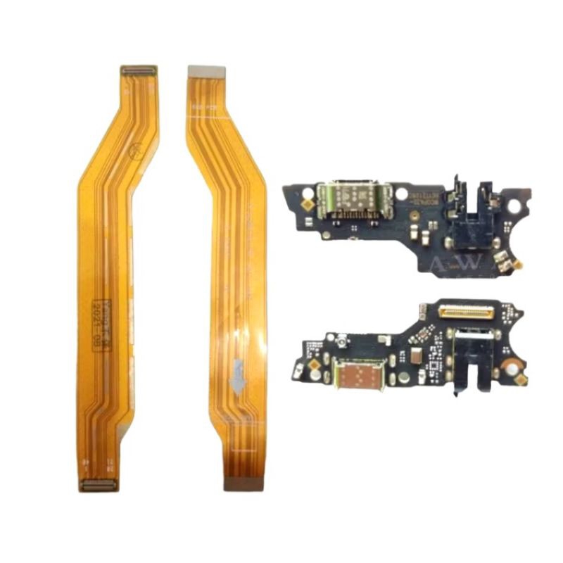 Jual FLEXIBLE FLEKSIBEL BOARD OPPO A32 A35 A53 2020 PAPAN CAS KONEKTOR CHARGER | Shopee Indonesia