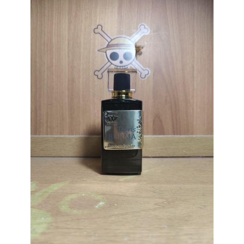 Jual Decant Parfum Maison Joe Winn Tigris Burma EDP | Shopee Indonesia