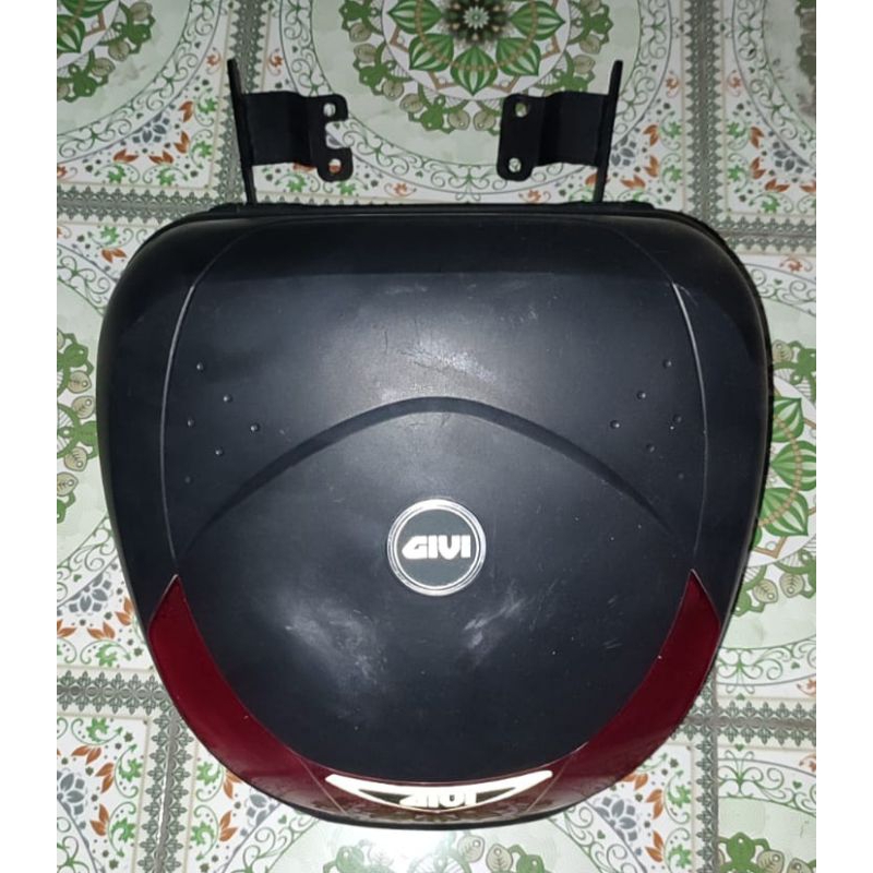 Jual BOX GIVI - BOX MOTOR | Shopee Indonesia