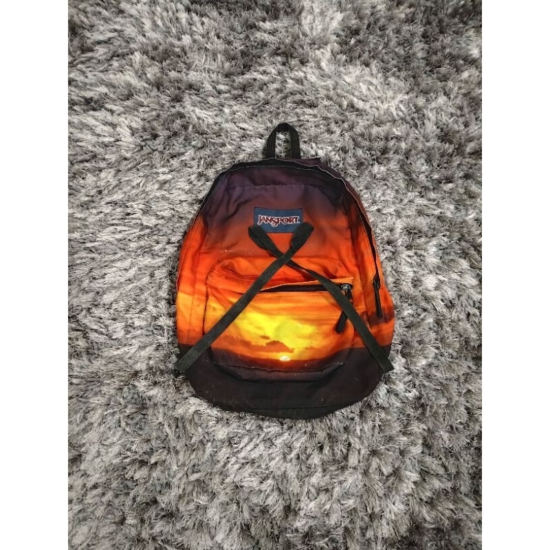 Jual jansport sunset | Shopee Indonesia