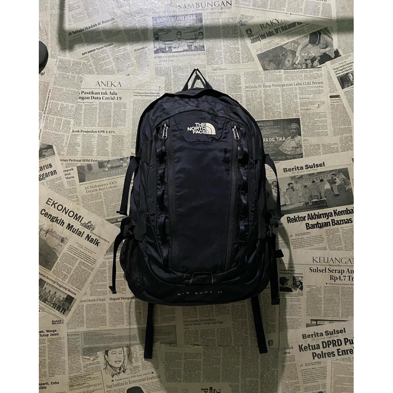 Jual Backpack TNF | Shopee Indonesia