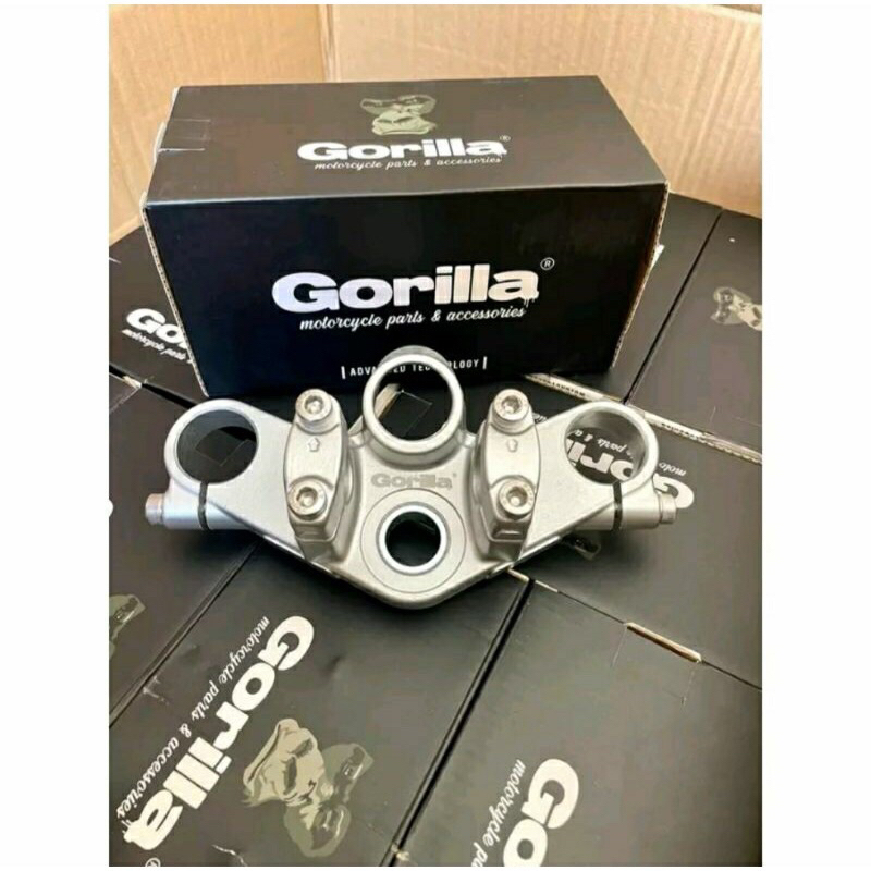 Jual Segitiga T Atas Raiser Ninja SS R old RR Ori Original Gorilla ...