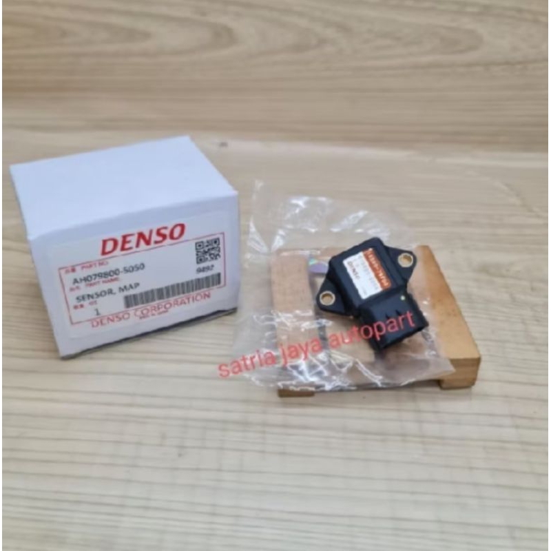 Jual SENSOR MAP APV FUTURA INJEKSI DENSO HARGA SATUAN | Shopee Indonesia