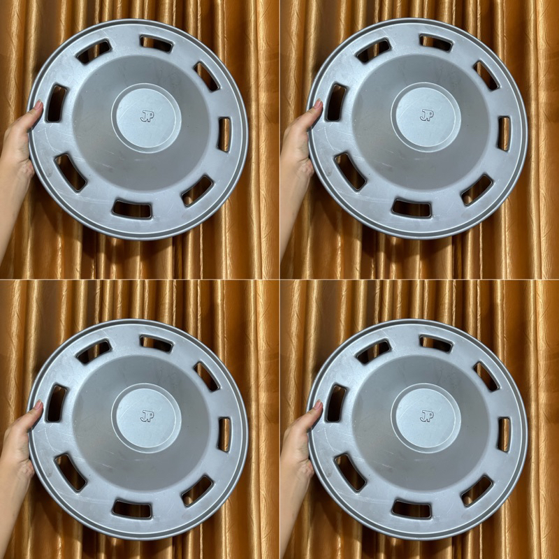 Jual Weldop truck plat besi model SR Kotak R15 dan R16 gratis dudukan ...