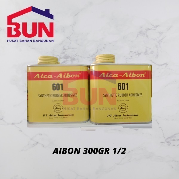 Jual Lem Aibon / Lem Aica Aibon 300gram | Shopee Indonesia