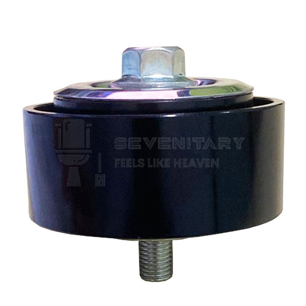 Jual Pulley Puli Tensioner Fan Belt Toyota innova Bensin 88440-0K380 ...
