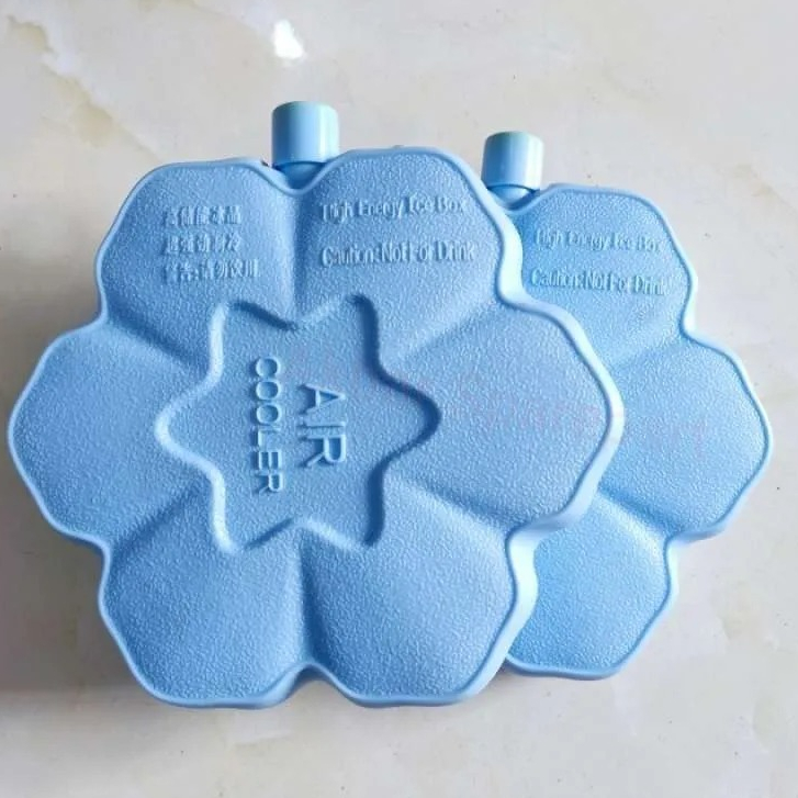 Jual ICE PACK AIR COOLER / GEL PENDINGIN AIR COOLER | Shopee Indonesia