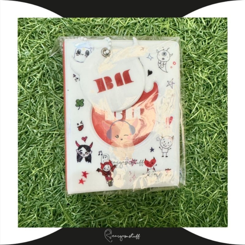 Jual (PLSN) BABYMONSTER FANMEETING SEE YOU THERE OFFICIAL MD / MERCH ...