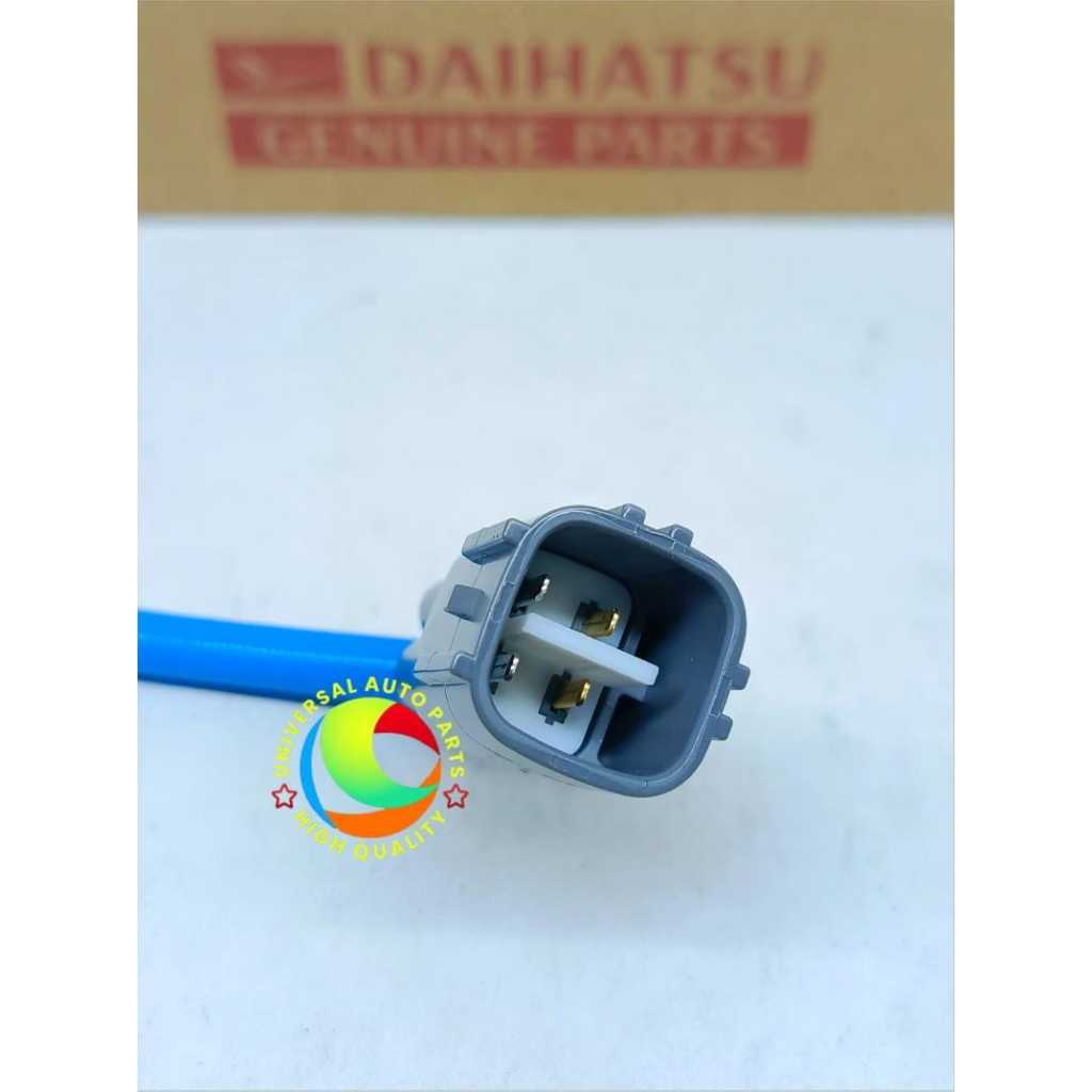 Jual SENSOR OXYGEN oksigen 02 AVANZA 13, RUSH,XENIA 1.3 89465-BZ070 ...