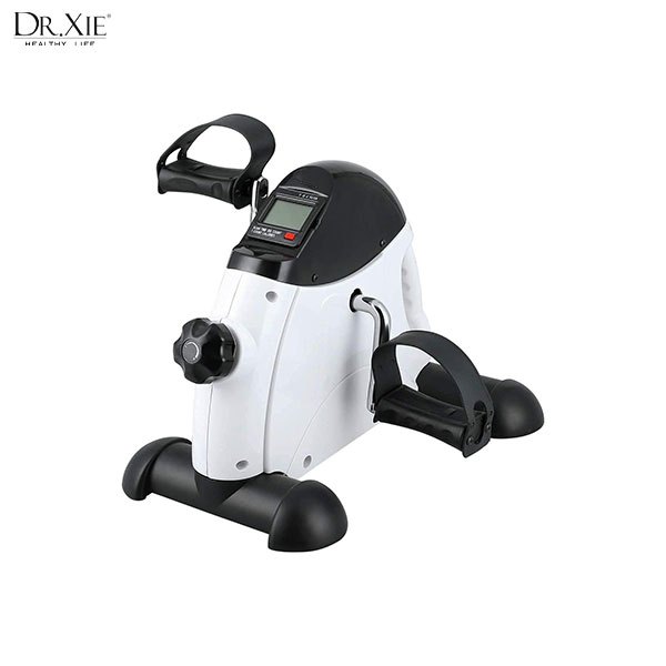 Jual Sepeda Statis Digital Display Alat Terapi Kesehatan Stroke Kaki ...