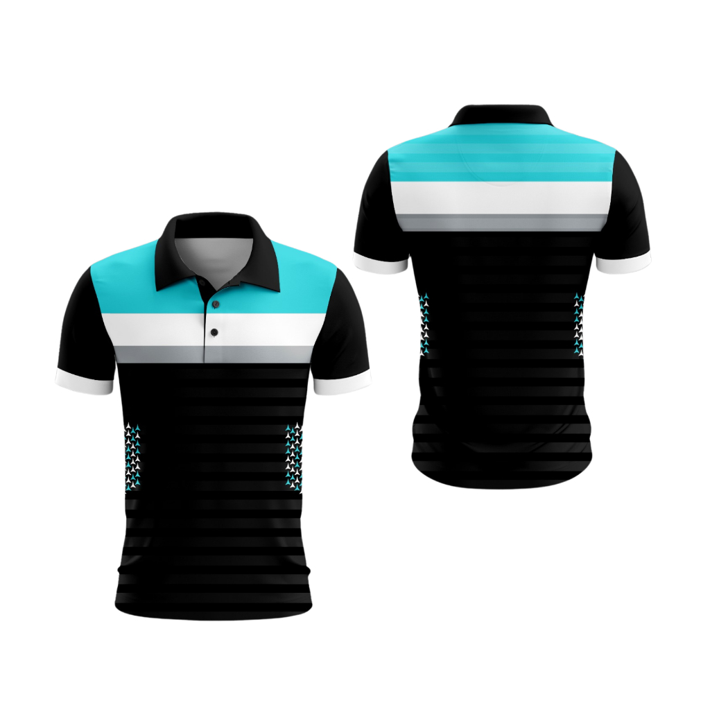 Jual JERSEY GOLF | JERSEY GOLF CUSTOM | BAJU GOLF | BAJU GOLF SATUAN ...