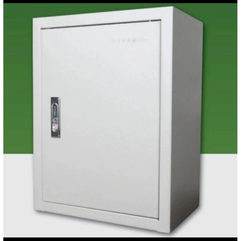 Jual Box Panel Listrik 30x40x20 Cm | Shopee Indonesia