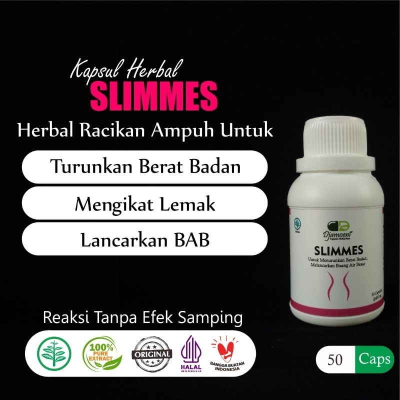 Jual Obat Pelangsing Badan Herbal | Shopee Indonesia