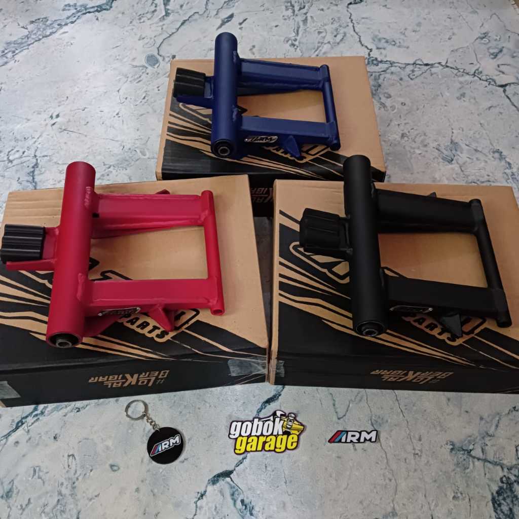 Jual engine mounting vario 125 kzr / mounting vario kzr 125 / engine ...