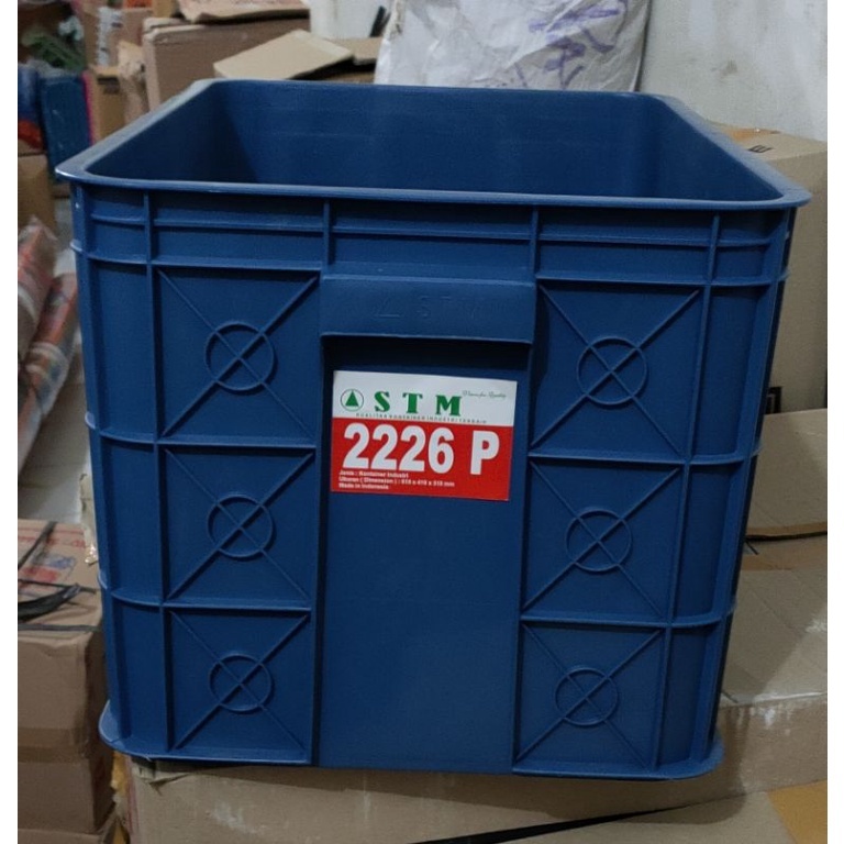 Jual Bak Karet Container Box Besar Serbaguna | Shopee Indonesia