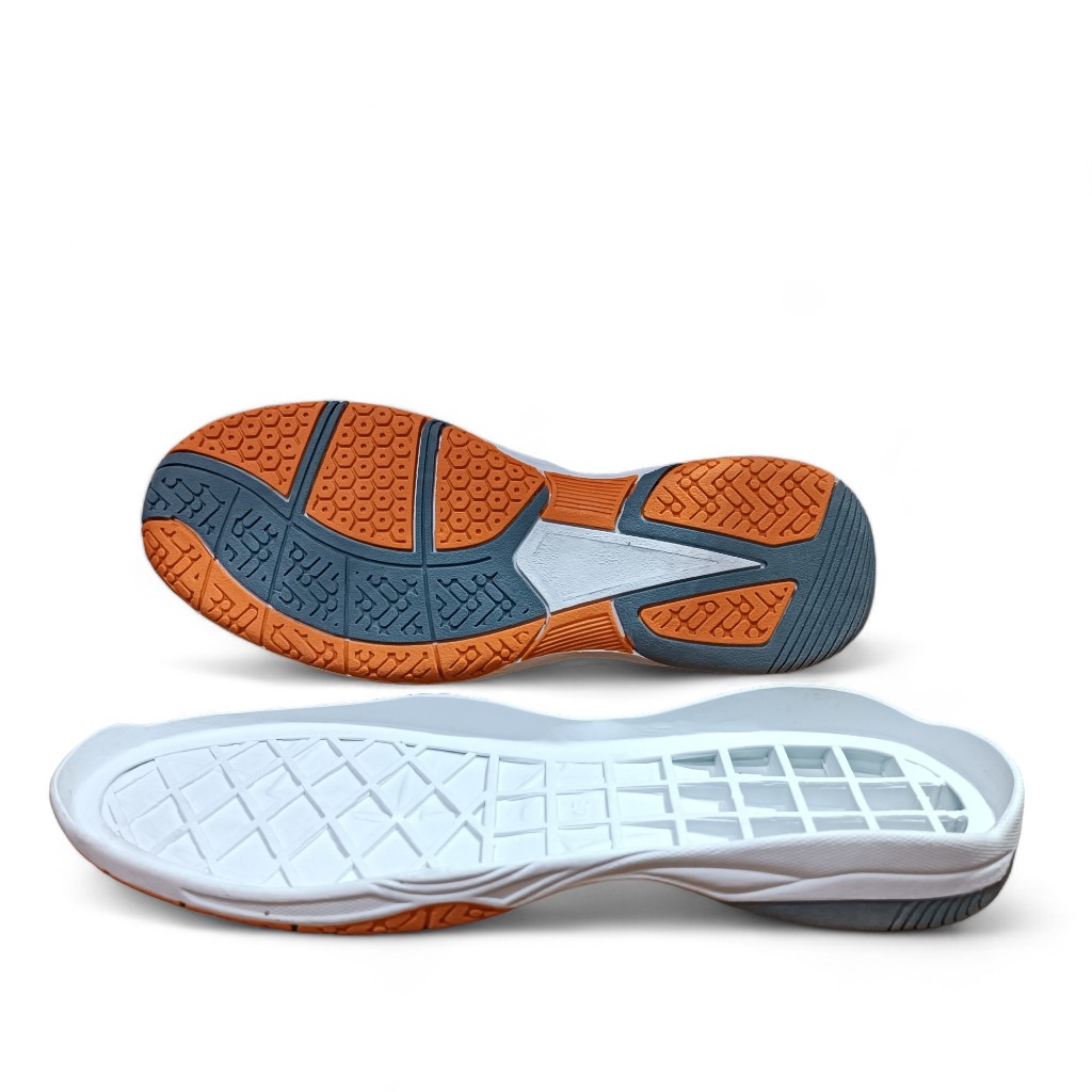 Jual Sol Alas Tapak Bawah Sepatu Badminton Volly Basketball Terlaris ...