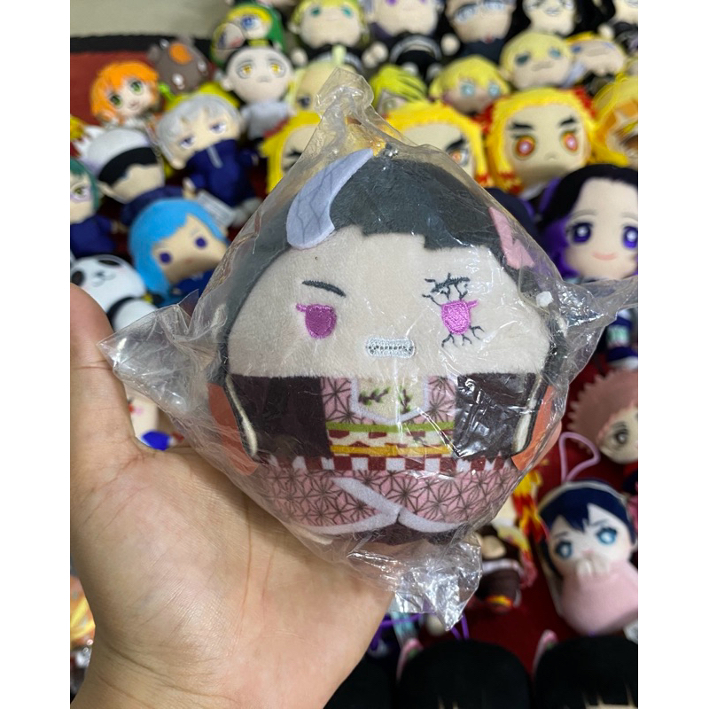 Jual Demon Slayer Kimetsu No Yaiba Fuwakororin Vol 8 Kamado Nezuko ...