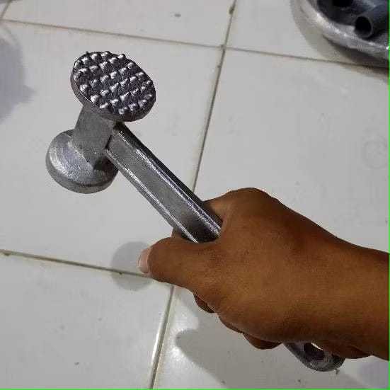 Jual Palu Daging dan Es Batu Alat Penghancur Es Batu dan Daging ...