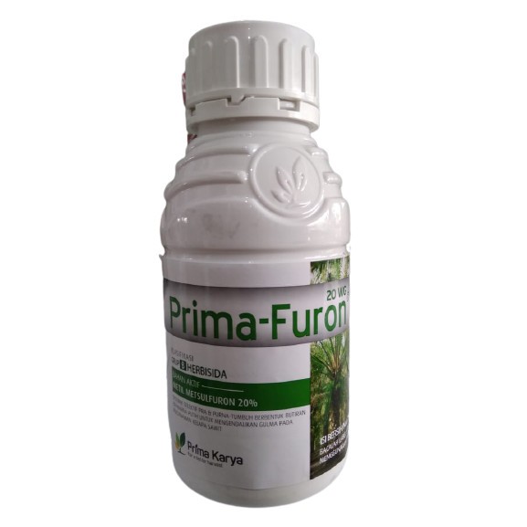 Jual Herbisida Prima Furon - 250 gr | Shopee Indonesia