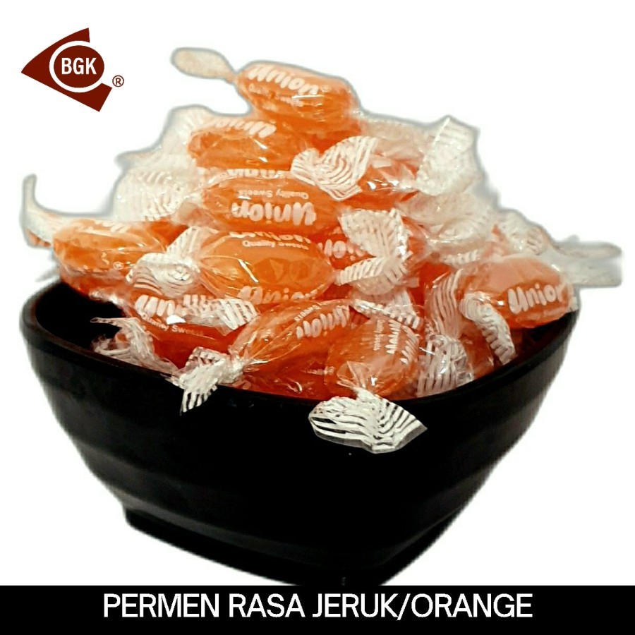 Jual Permen Jeruk (Permen Orange) | Shopee Indonesia