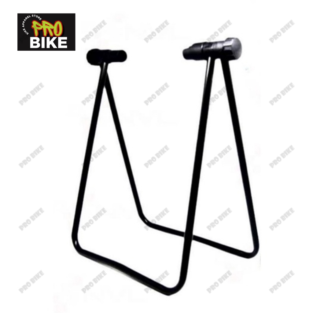 Jual STANDAR SEPEDA LIPAT PADDOCK SEPEDA PEDOK MTB SELI BMX POLYGON ...