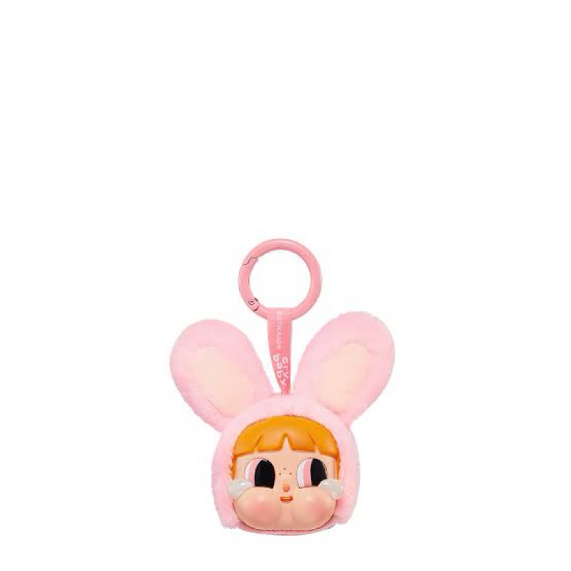 Jual Ready Popmart Pop Mart Bunny Blossom Power Puff Girl Powerpuff ...