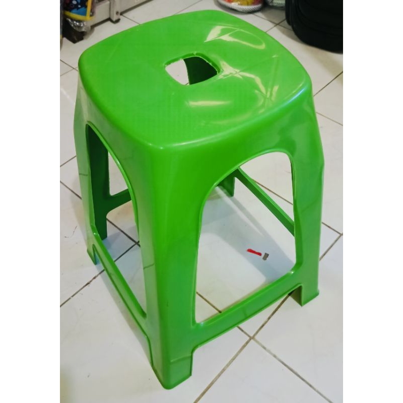 Jual Kursi Baso warna Hijau | Shopee Indonesia