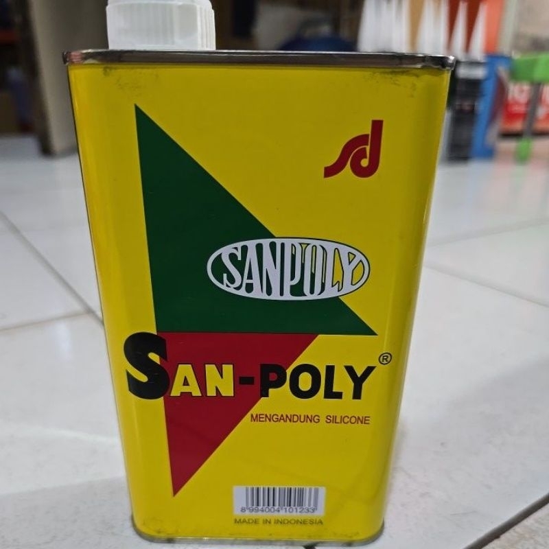 Jual sanpoly 500ml | Shopee Indonesia