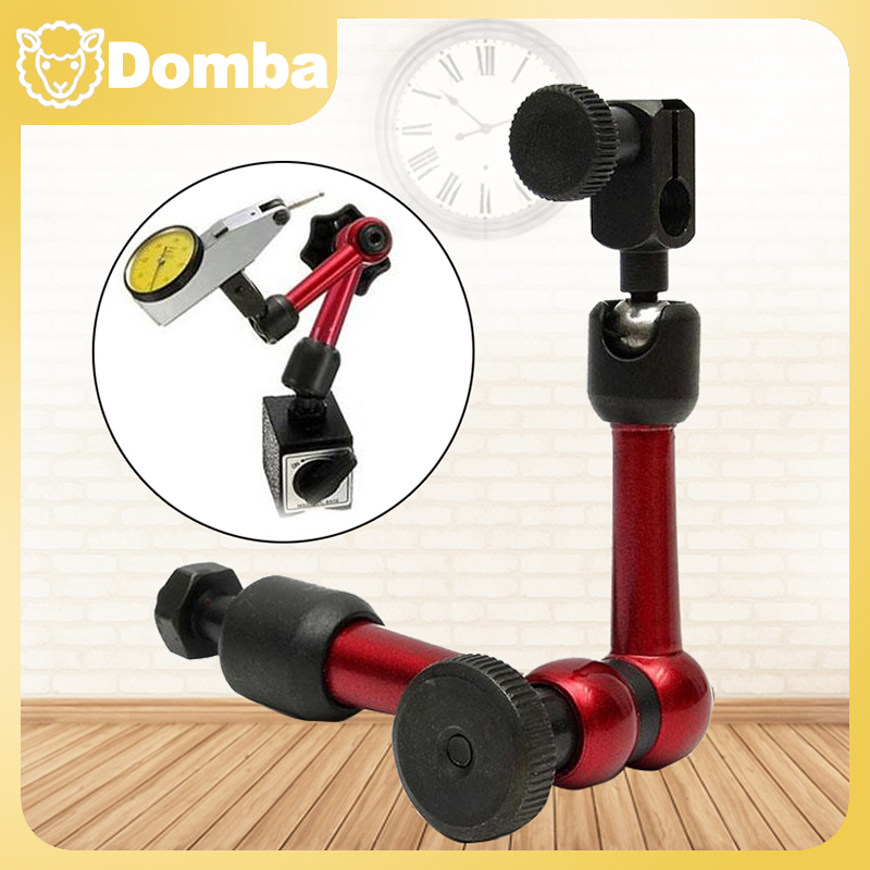 Jual Magnetik Universal Flexible Bahan Metal Magnetic Base Stand Holder ...