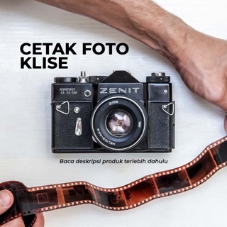 Jual JASA SCAN FOTO KLISE / SCAN ROLL FILM/1 ROLL (max. 36 foto ...
