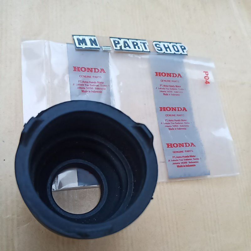 Jual karet front atv drive shaft mobil honda foreman | Shopee Indonesia