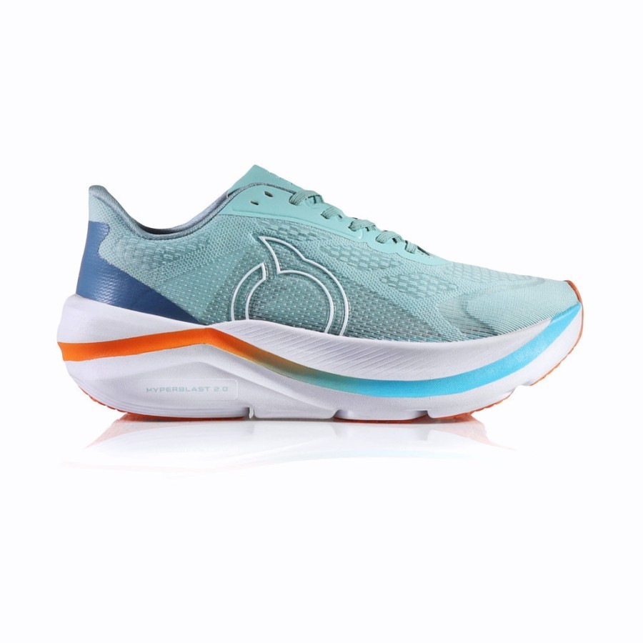 Jual SEPATU RUNNING ORTUSEIGHT HYPERBLAST 2.0 - SEPATU LARI - DAILY RUN ...