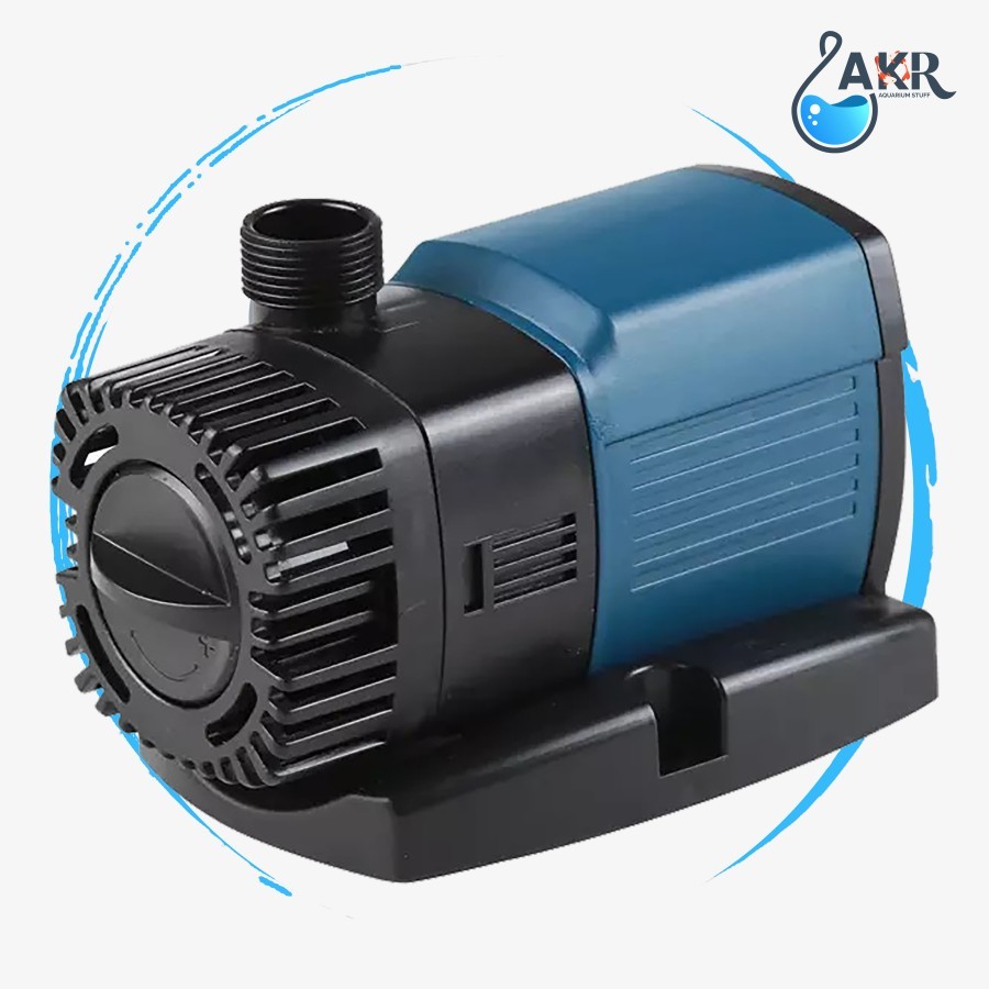 Jual Pompa Kolam Sunsun JTP 4800 LPH Ikan Koi Submersible Pump Aquarium ...