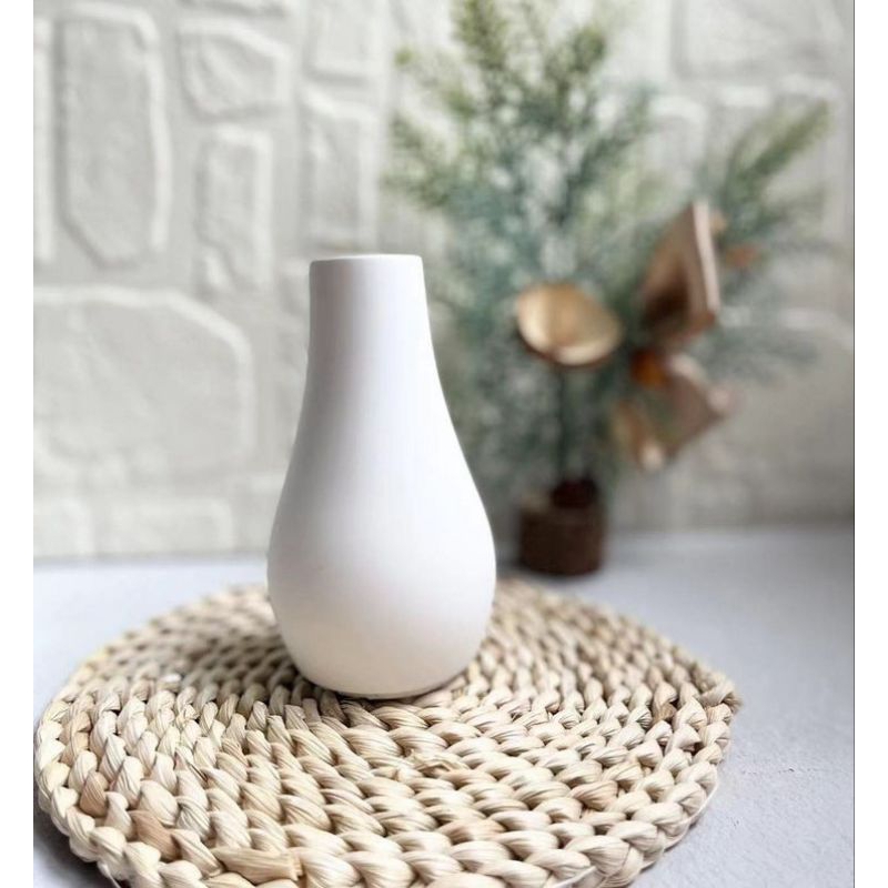 Jual Vas Cala Rustic | Shopee Indonesia